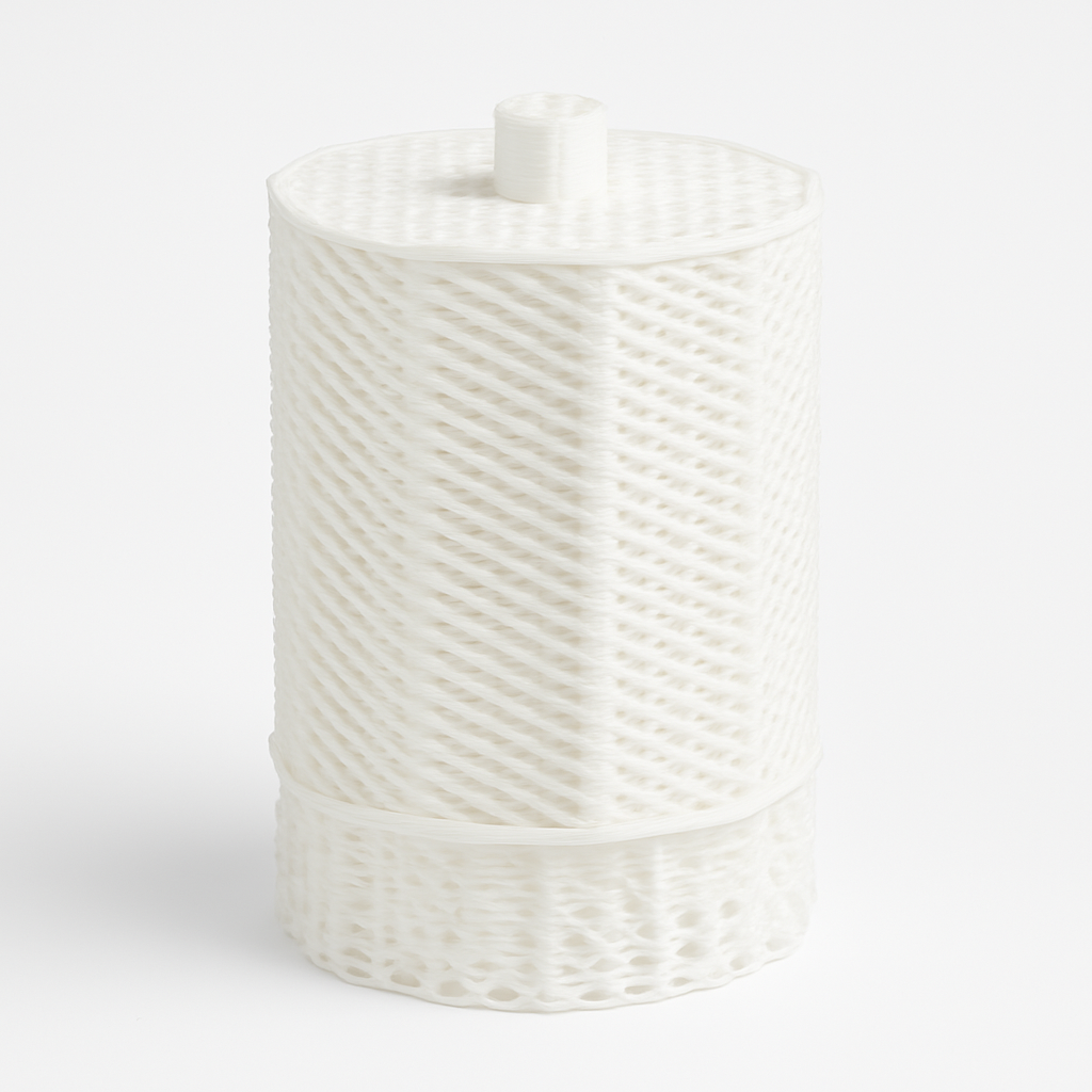 MaxYield™ 3D-Mesh Insert (case of 12) | byFormica Ant Products