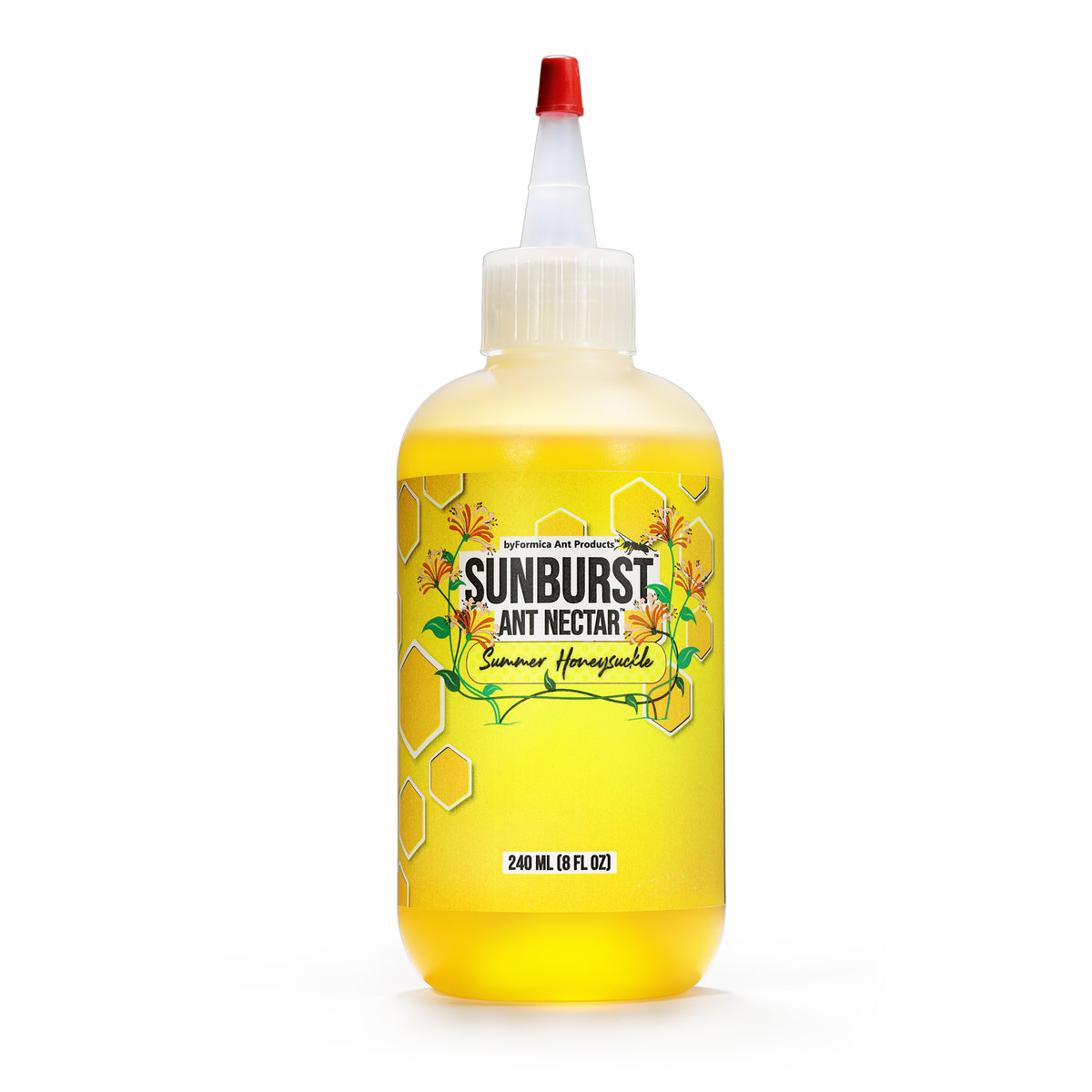 Sunburst Ant Nectar | byFormica Ant Products