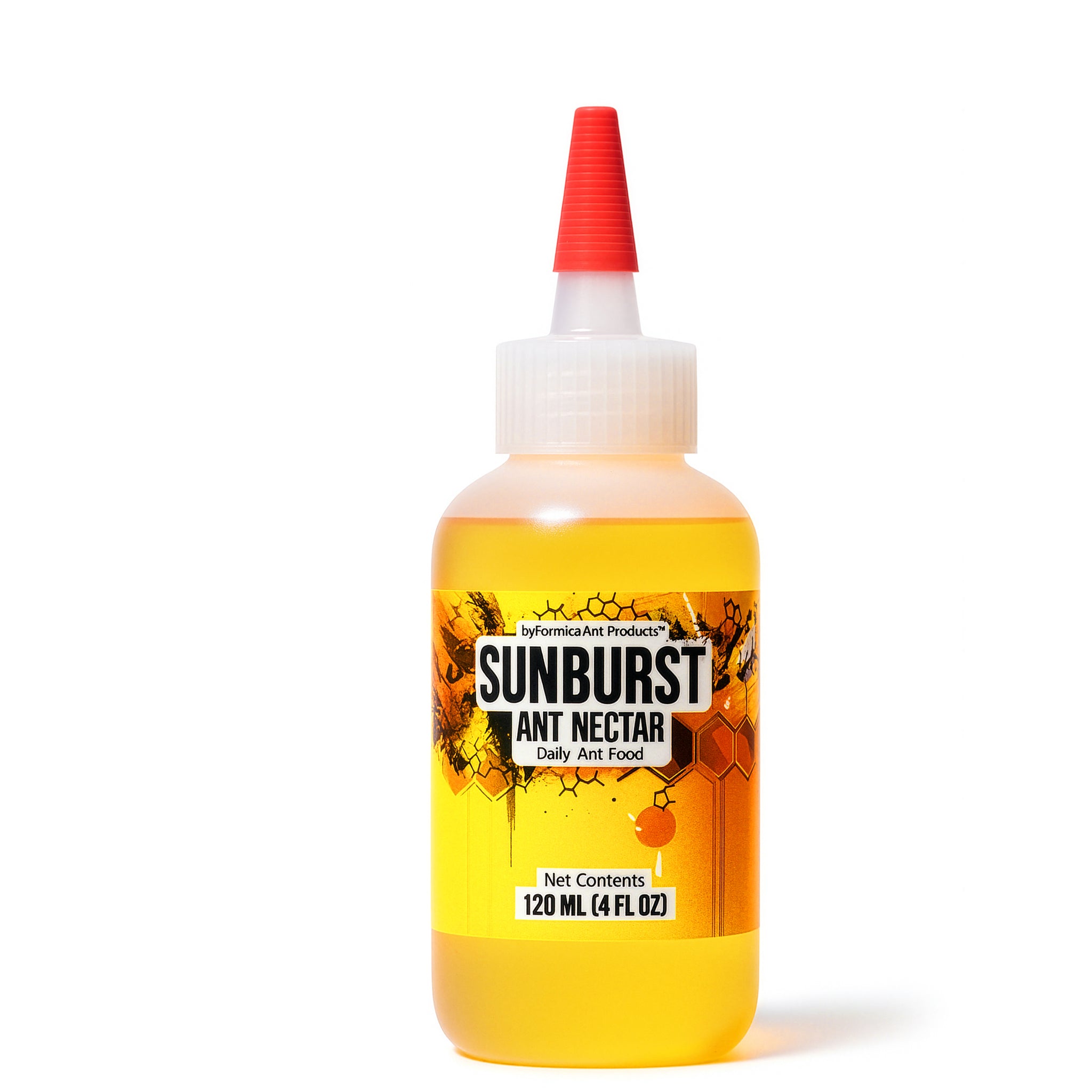 Sunburst Ant Nectar | byFormica Ant Products