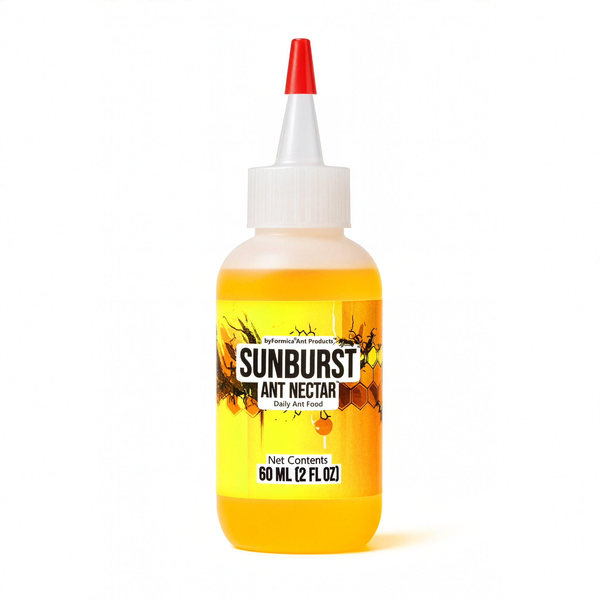 Sunburst Ant Nectar | byFormica Ant Products